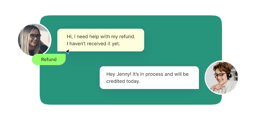 NeetoChat: Live Chat Support for Better Customer Engagement