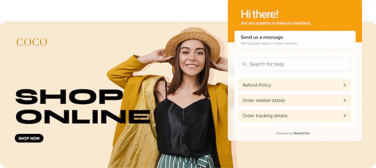 NeetoChat: Live Chat Support for Better Customer Engagement