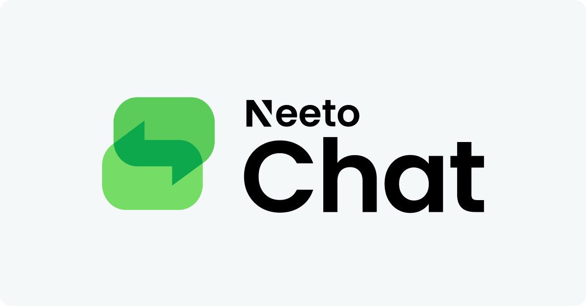NeetoChat: Live Chat Support for Better Customer Engagement
